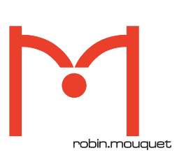 Home | RobinMouquet.com