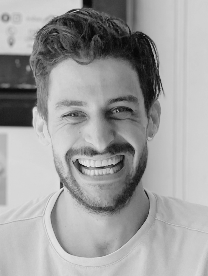 Home | RobinMouquet.com